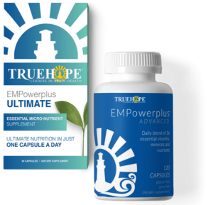 EMPowerplus - Not Your Typical Multivitamin