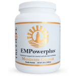 EMPowerplus - Not Your Typical Multivitamin