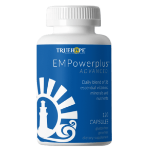 EMPowerplus - Not Your Typical Multivitamin