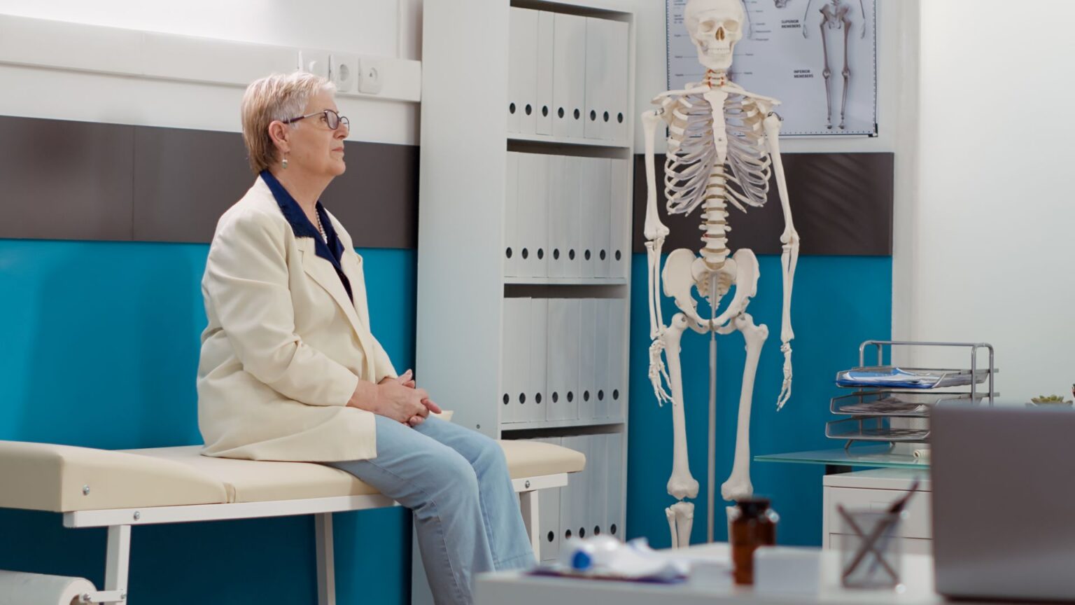 This Is What Happens to Your Bones When Nutrition Is Lacking | Truehope ...